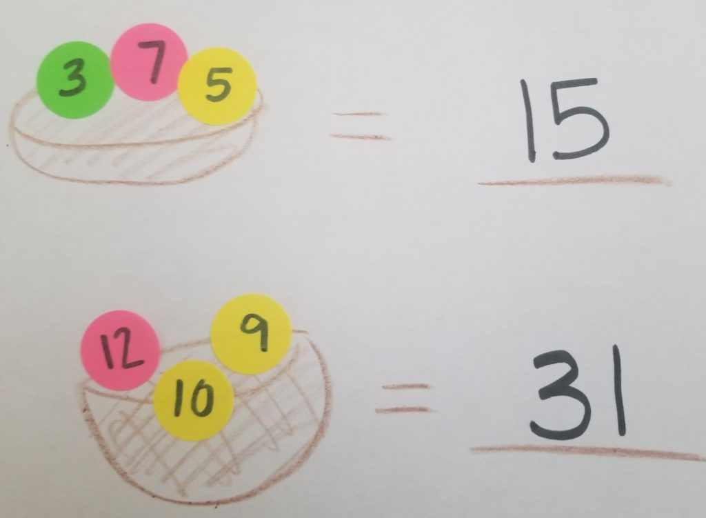 Easy and Educational Dot Sticker Activities - Apollo After School