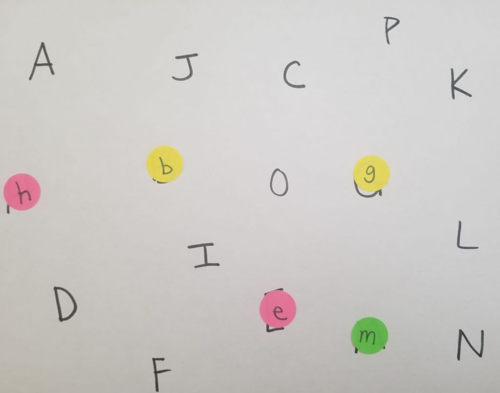 Easy and Educational Dot Sticker Activities - Apollo After School