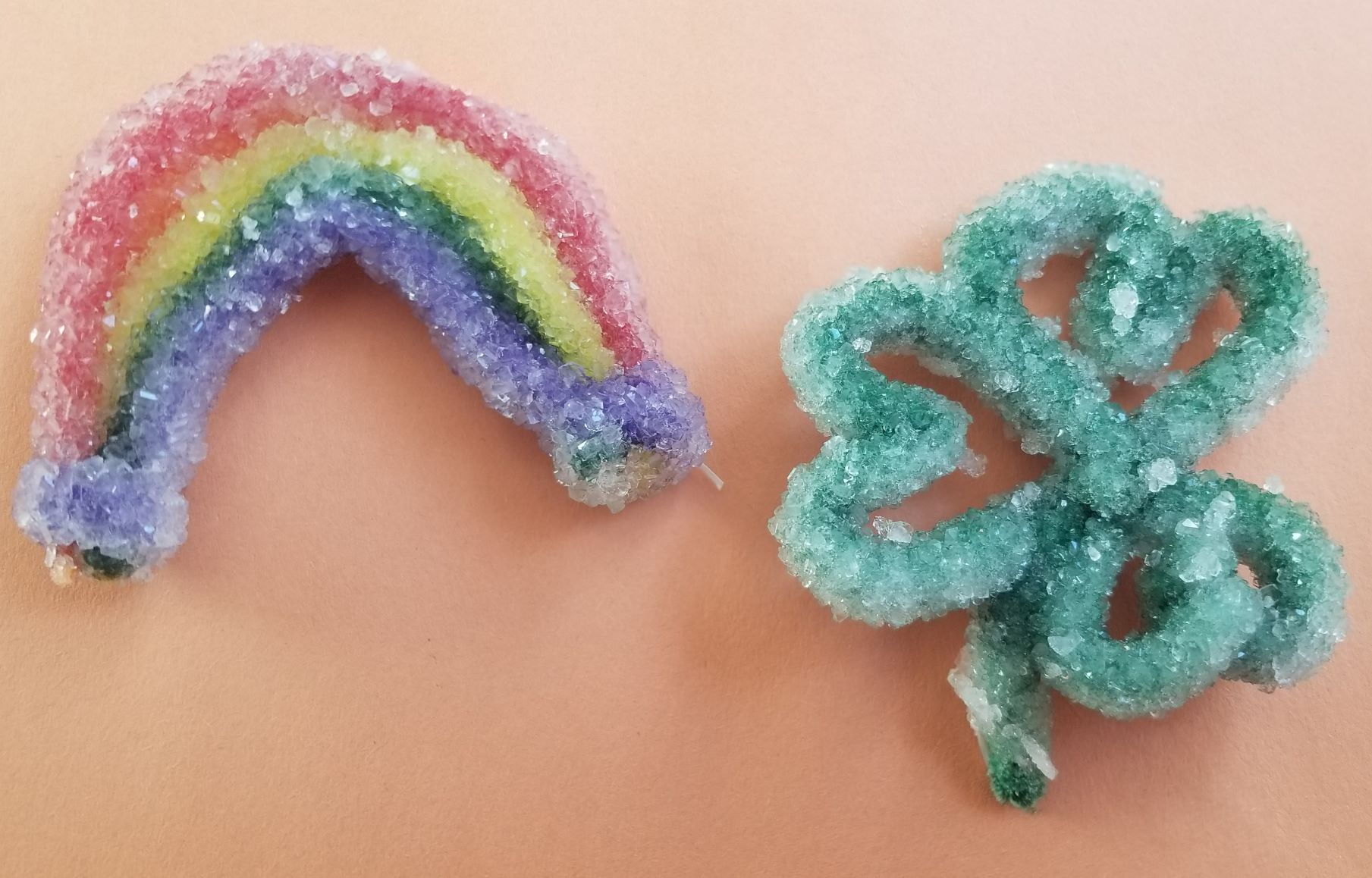 Spring into Science - Apollo After School