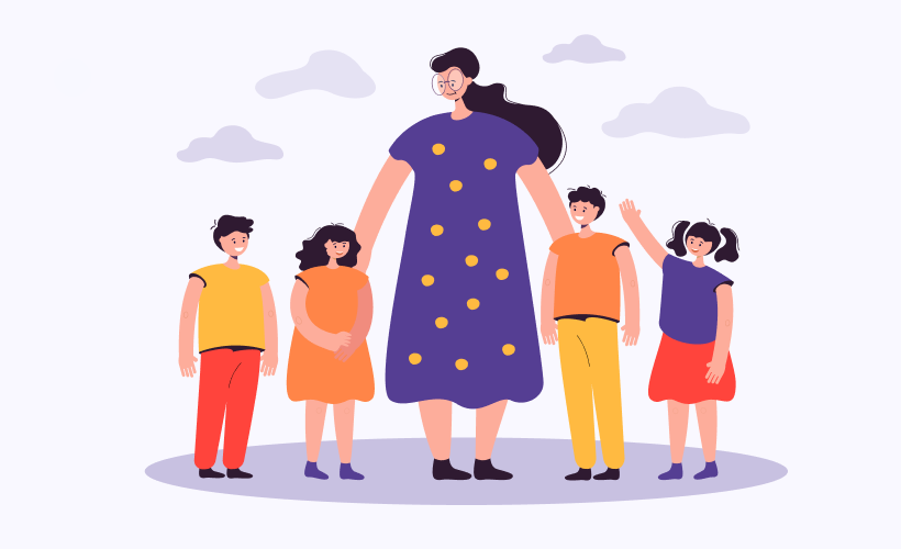 How To Calm A Disruptive Class Tips And Tricks For New Teachers Apollo After School