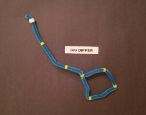 10 Super Fun (And Educational!) Pipe Cleaner Activities - Apollo After ...