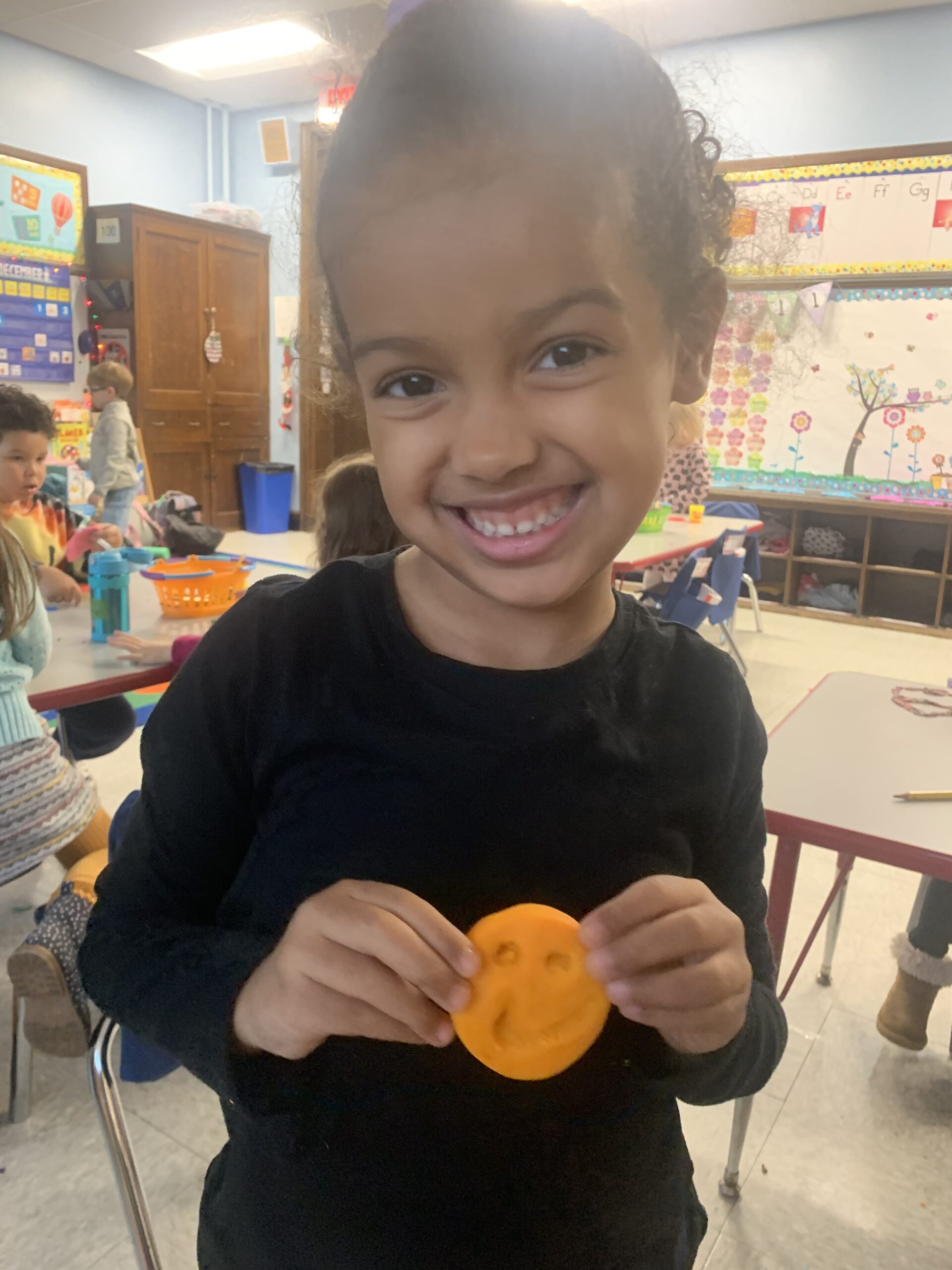 Apollo in Action - December 2022 - Apollo After School