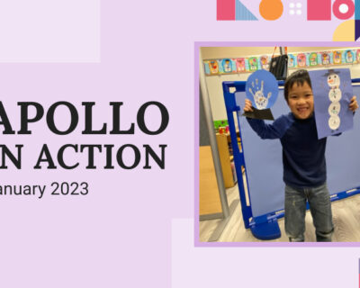 Home - Apollo After School