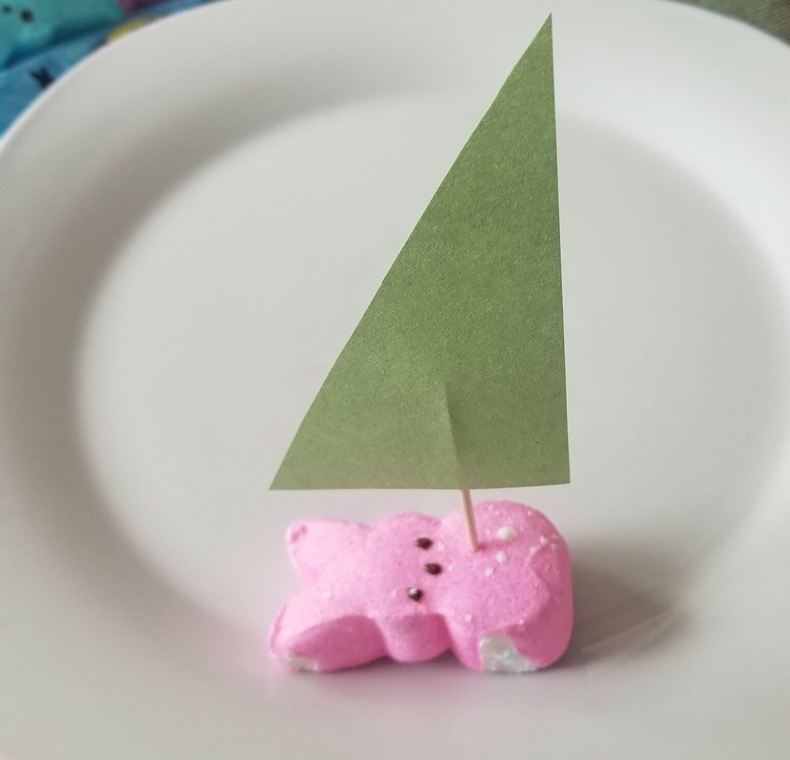 Learning With Marshmallow Peeps - Apollo After School