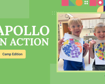 Home - Apollo After School