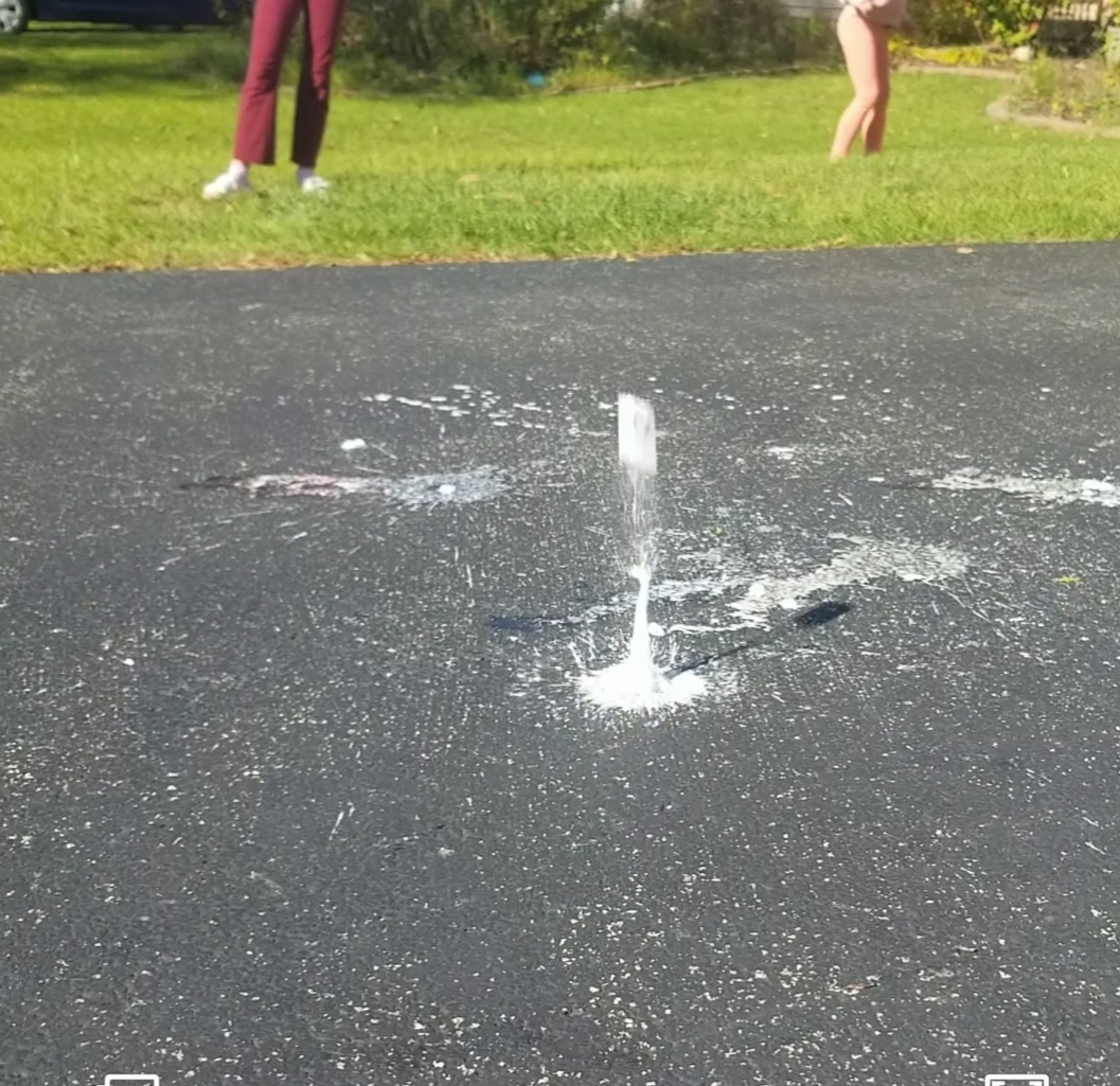 Ghost Rockets - Apollo After School