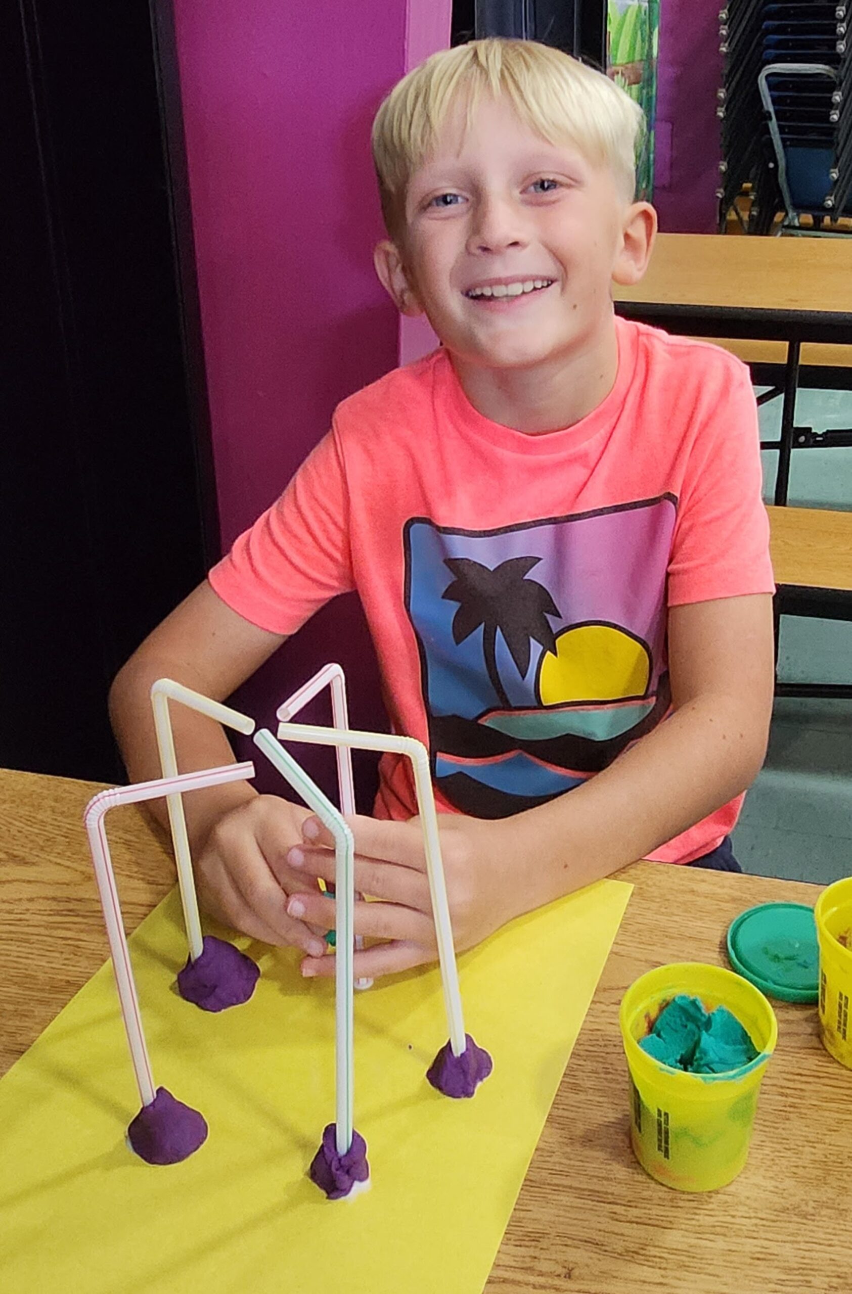 Apollo In Action - October 2023 - Apollo After School