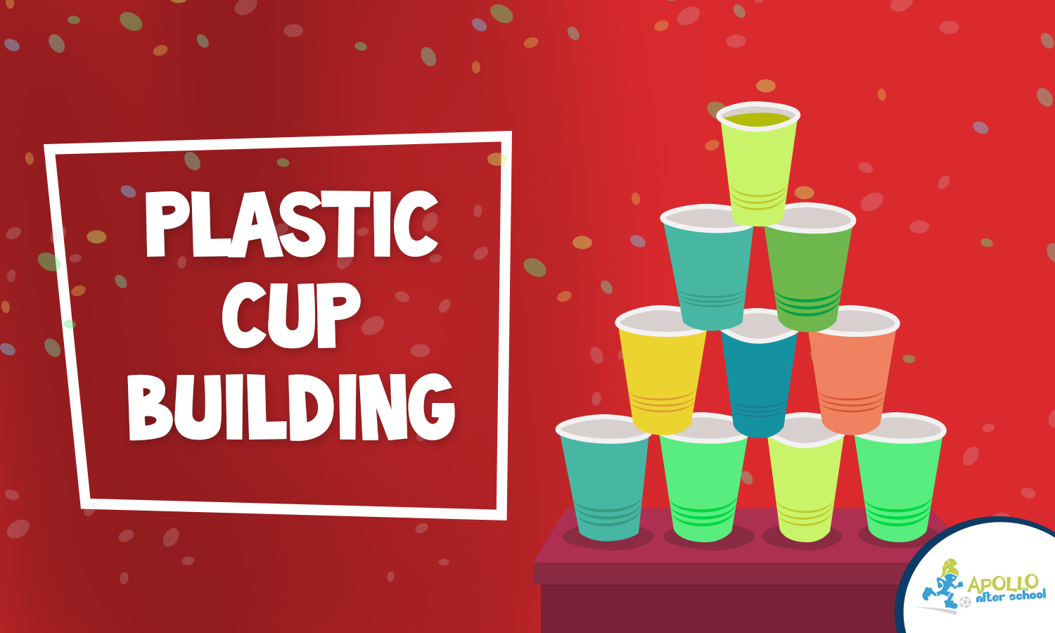 Winter Break Fun: Staying Active Indoors - Apollo After School