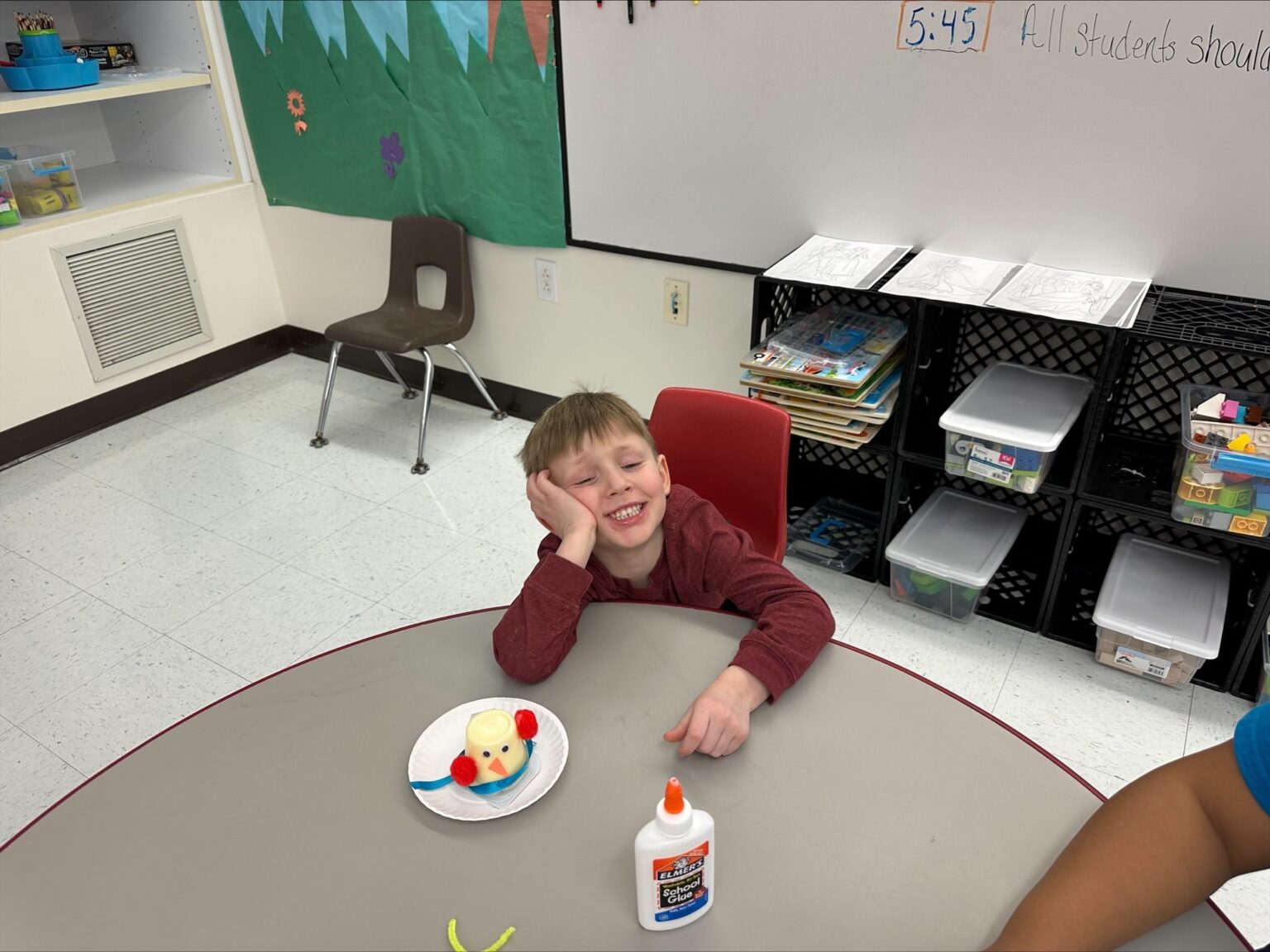 Apollo In Action - January 2024 - Apollo After School