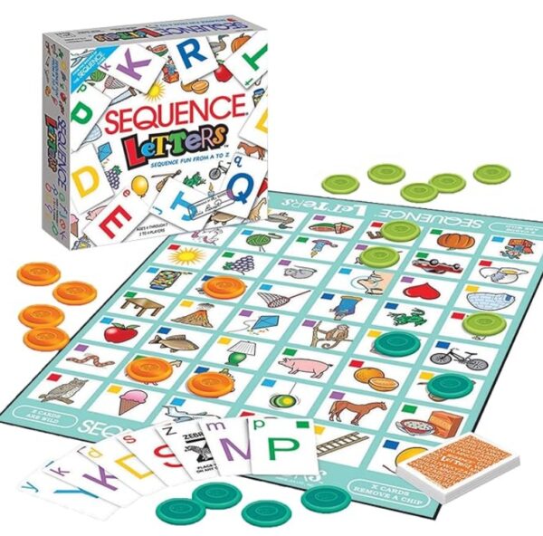10 Super Fun Board Games For Boosting Literacy Skills - Apollo After School