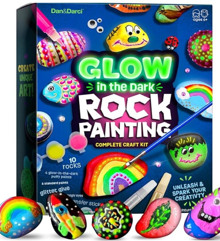 20 Unique Holiday Gifts For Kids Under $20 - Apollo After School